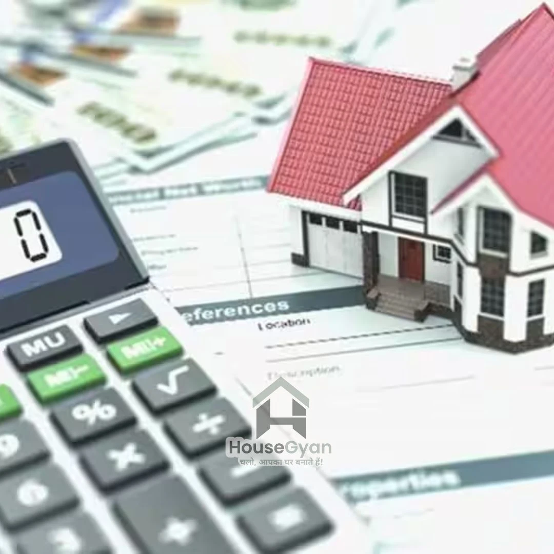 Calculate the Exact Cost of Your House Construction